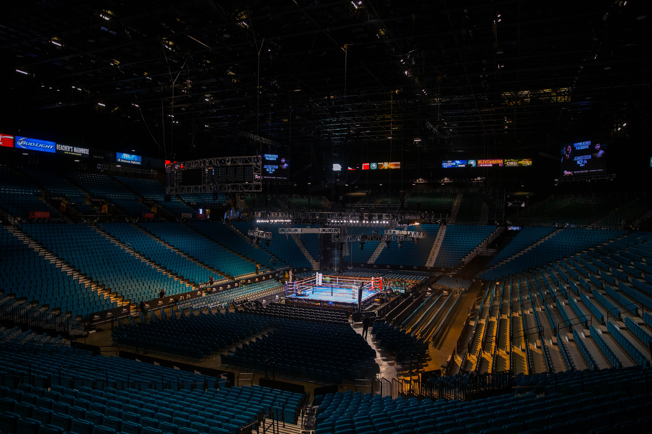 Moses Itauma-headlined card announced for January 24