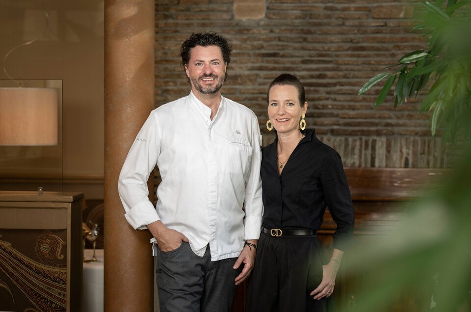 Gault&Millau 2026: Fünfte Haube für Thomas Dorfer vom traditionsreichen ...