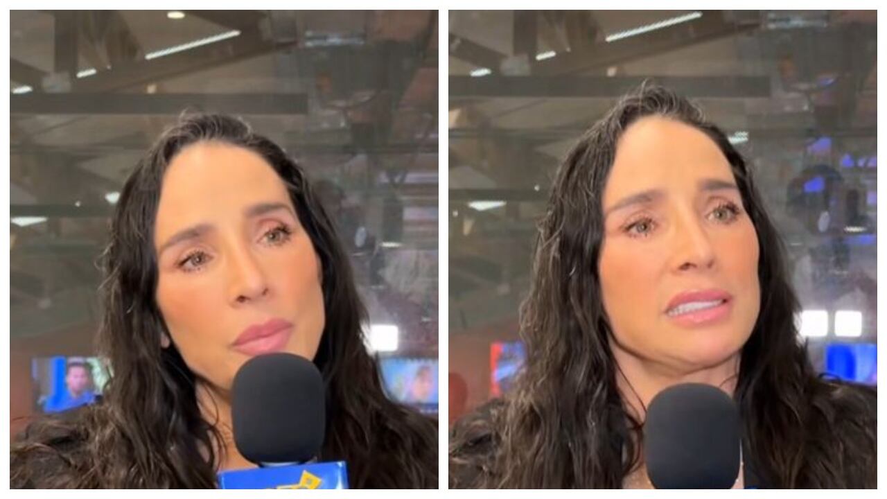 Luly Bossa confesó por qué no tiene pareja y cuáles son las propuestas ...