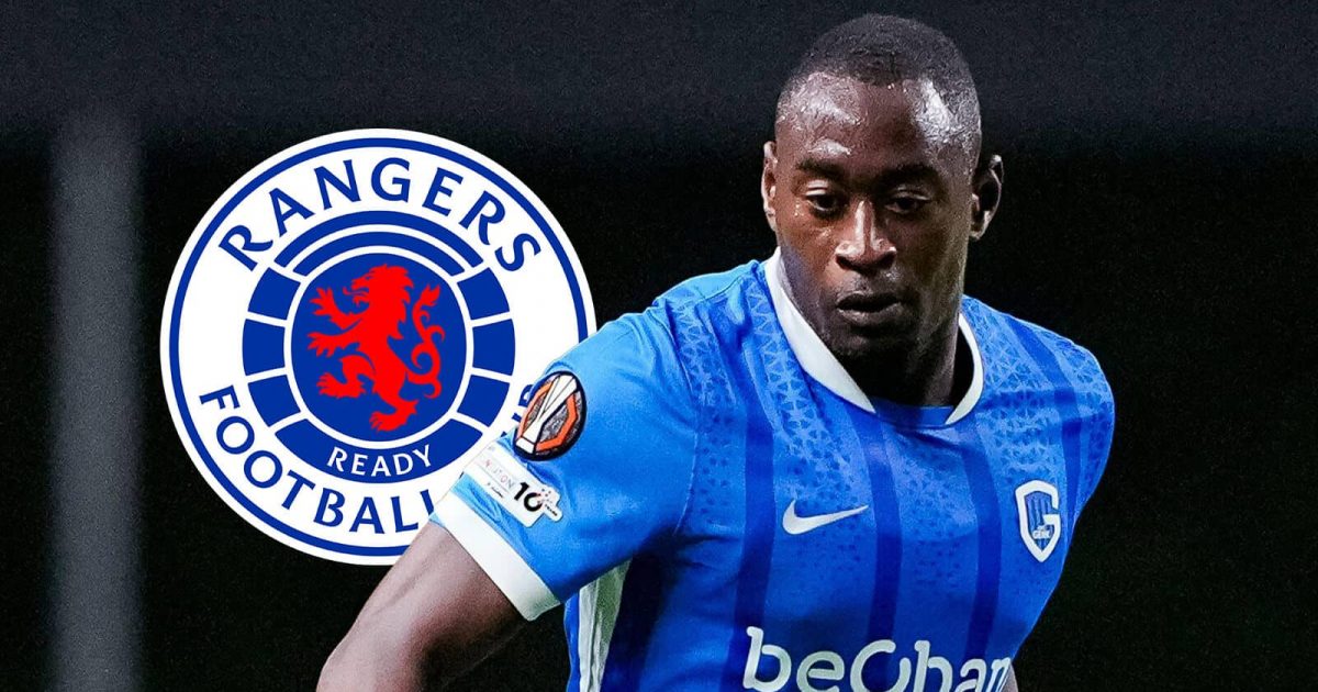 Powerhouse Rangers defensive target ‘open’ to January move in Ibrox ...