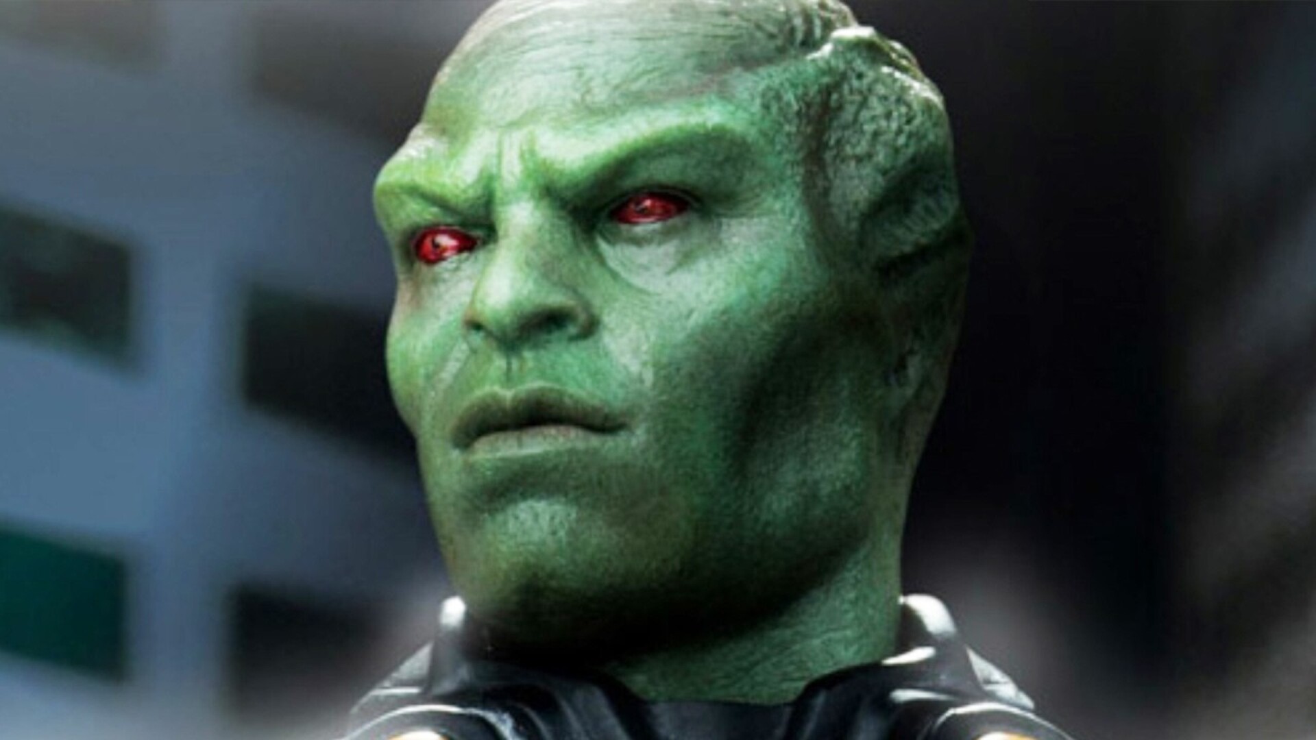 Top DC Characters: The Ultimate Power List