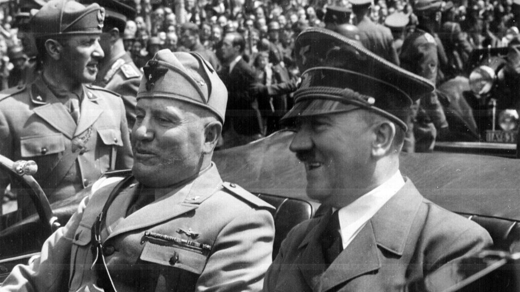 4 Dictators With Recorded Fear of Poison and Lifelong Food Tasters