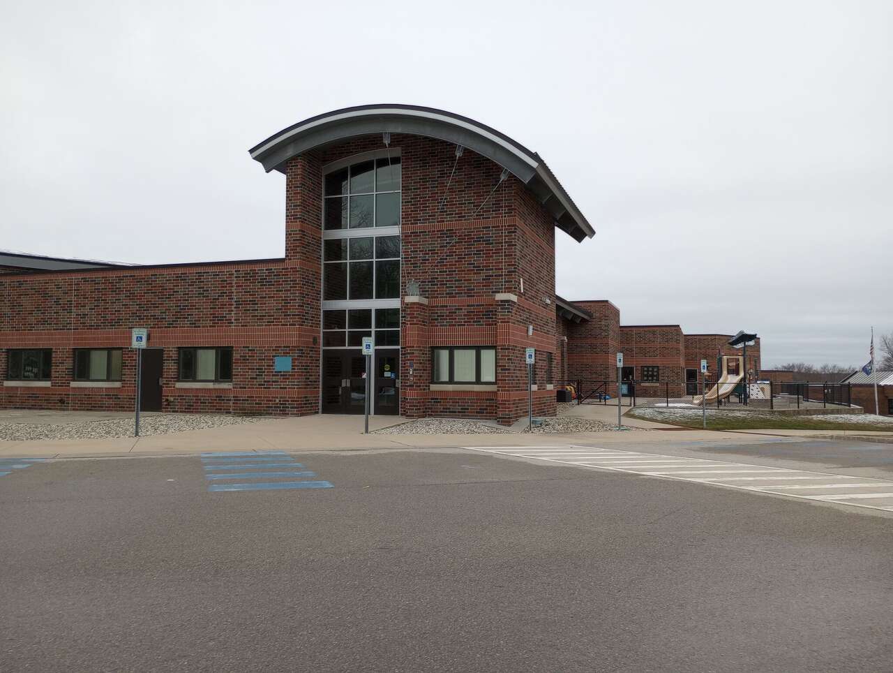 Onekama announces first quarter honor roll