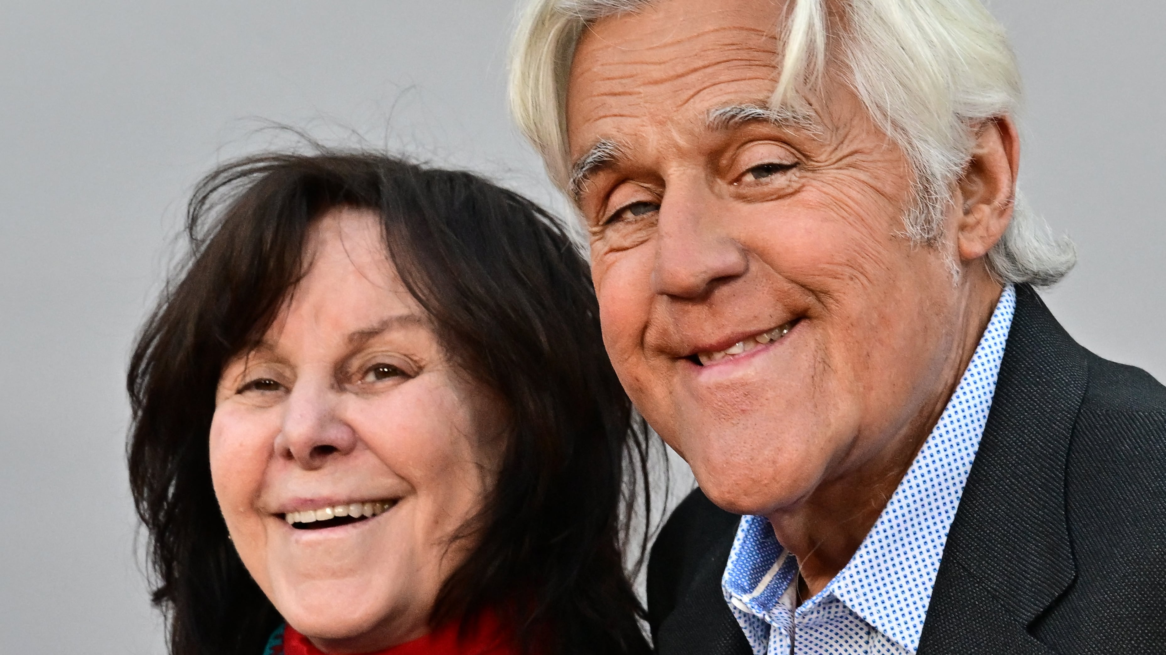 Jay Leno Opens Up About Wife’s ‘Tricky’ Dementia Battle