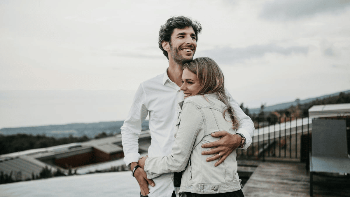 Formas en las que una mujer ama y hace sentir especial a su marido casi ...