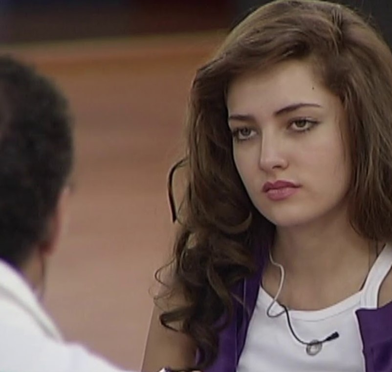 Así luce Jolette Navarrete a 20 años de abandonar "La Academia"