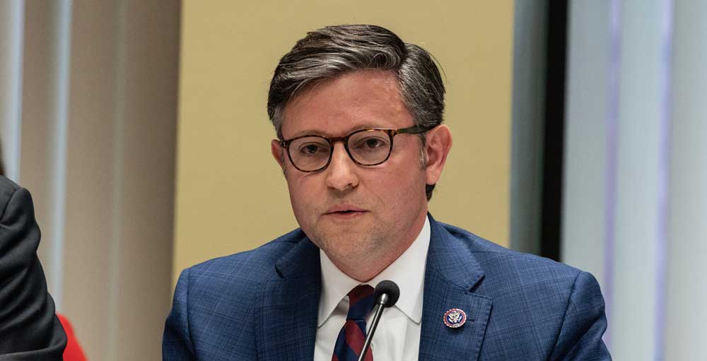 Stock Market Today: Nasdaq Jumps As Johnson Makes This Shutdown Move ...