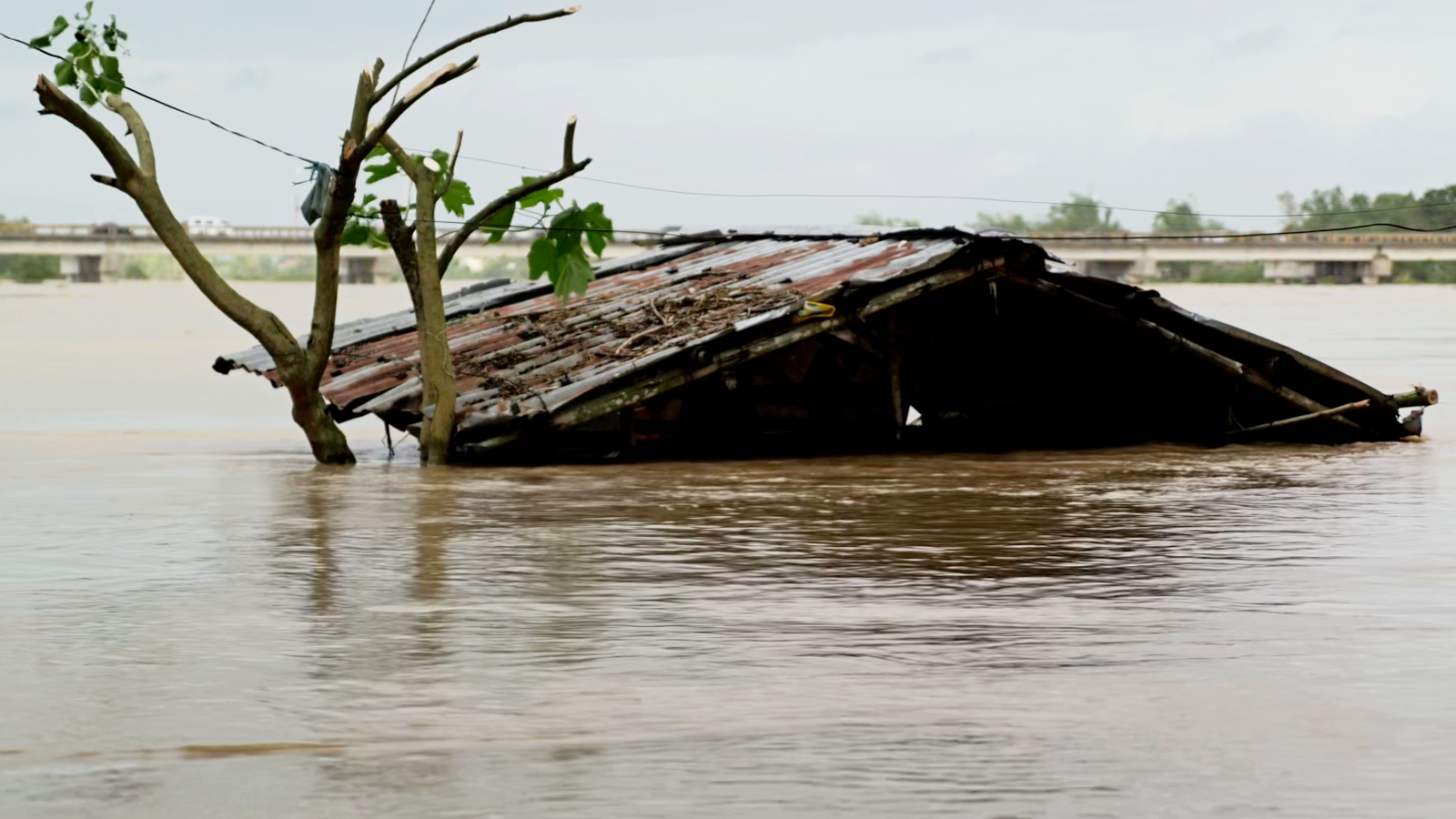 Philippines is prone to floods - but even experienced people were ...