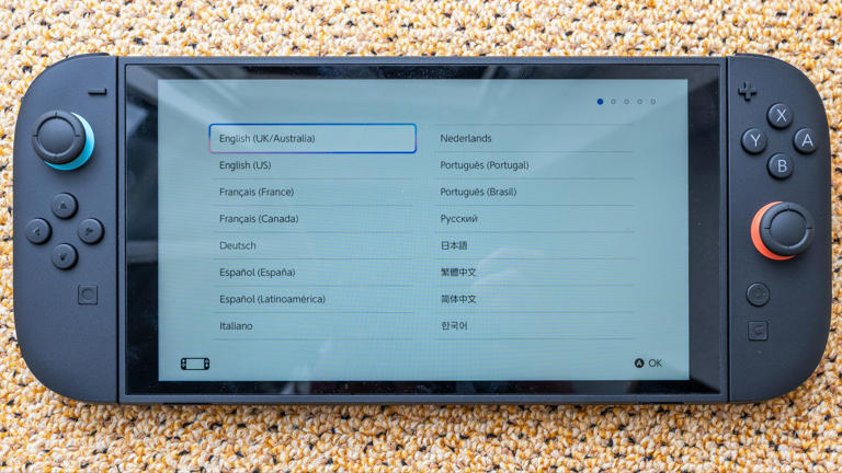 Can’t Decide Between A Steam Deck And A Nintendo Switch? Here’s What ...