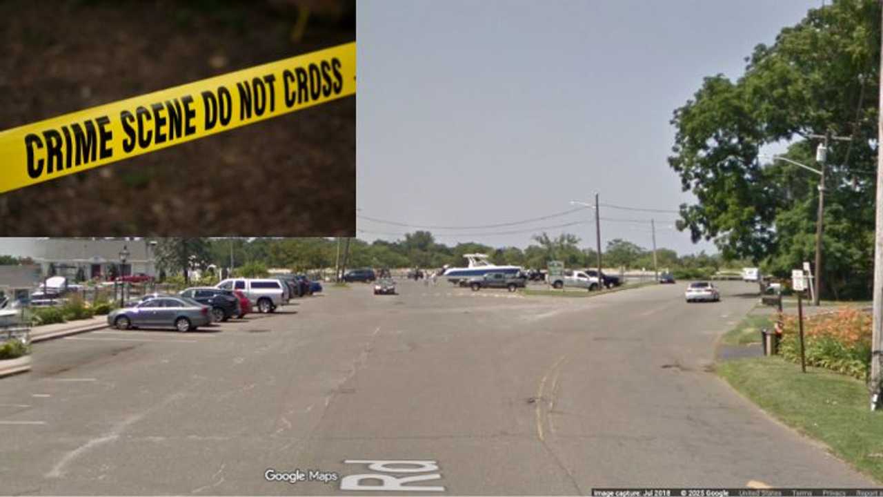 Christopher Millwater Murdered On Stony Brook Street