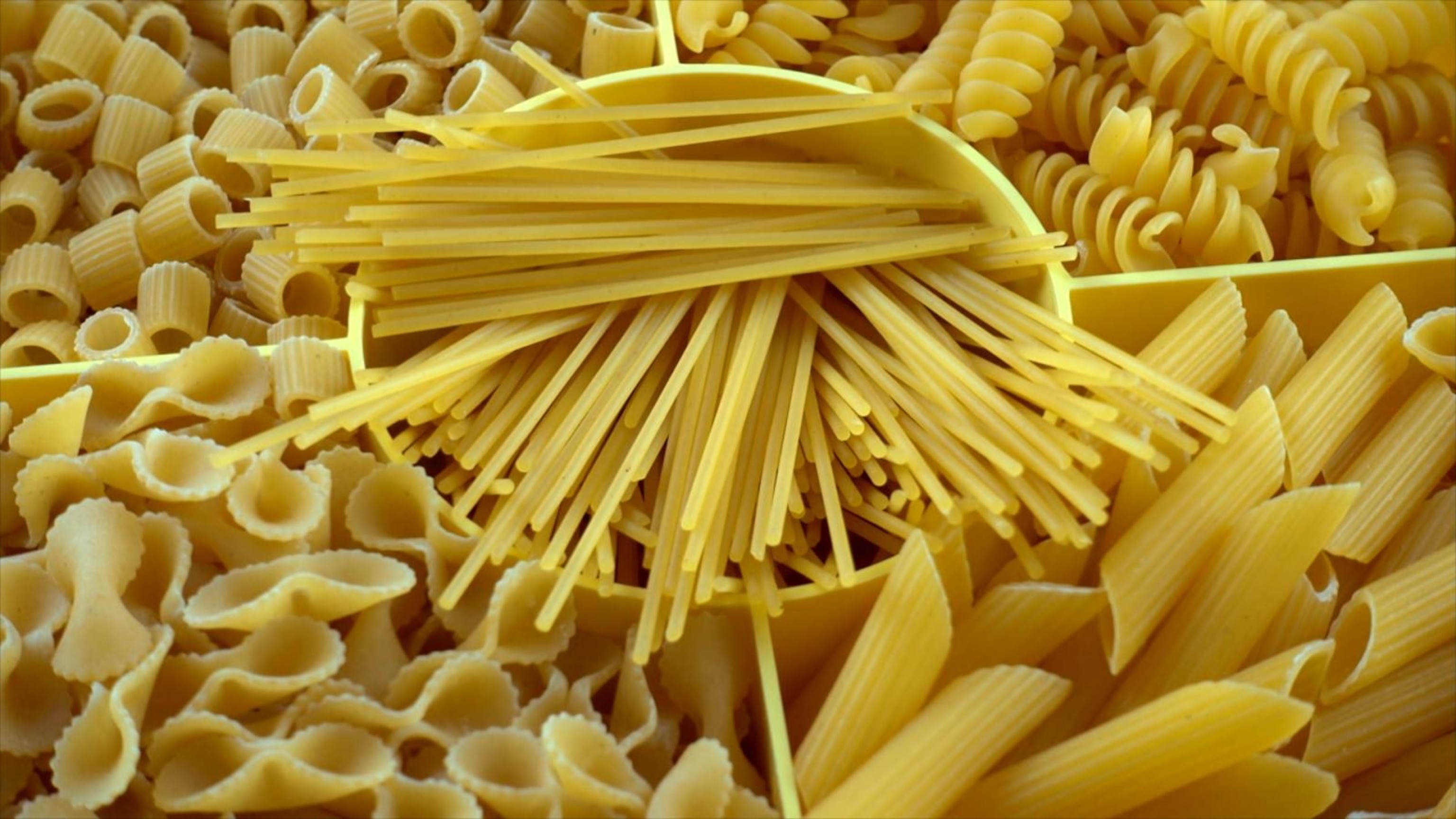 Tariffs could force Americans to say 'arrivederci' to Italian pasta