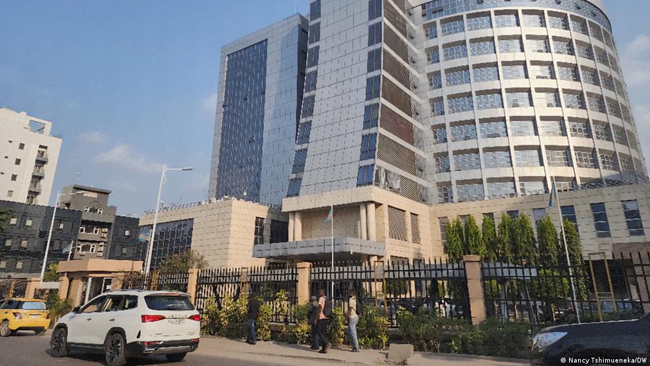 En RDC, des ONG dénoncent des arrestations de voix critiques