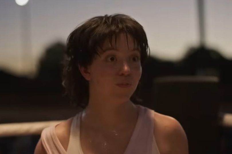 Sydney Sweeney defends boxing biopic Christy in telling post as it ...