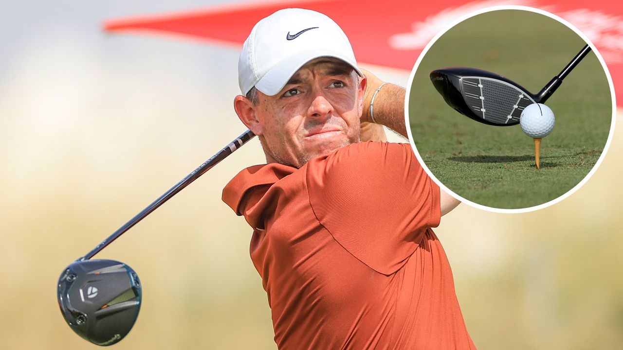 The Equipment Debrief: Rory McIlroy Puts New Driver, 3-Wood And 5-Wood ...