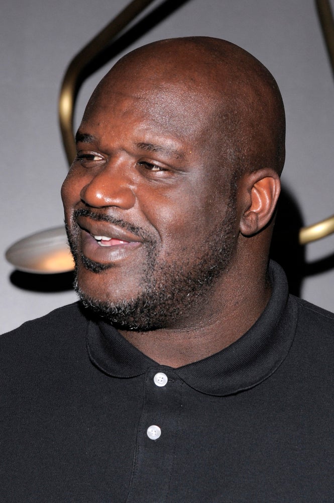 NBA Legend Shaq Says 'I Would Lose Almost Every Time' When He Invested ...