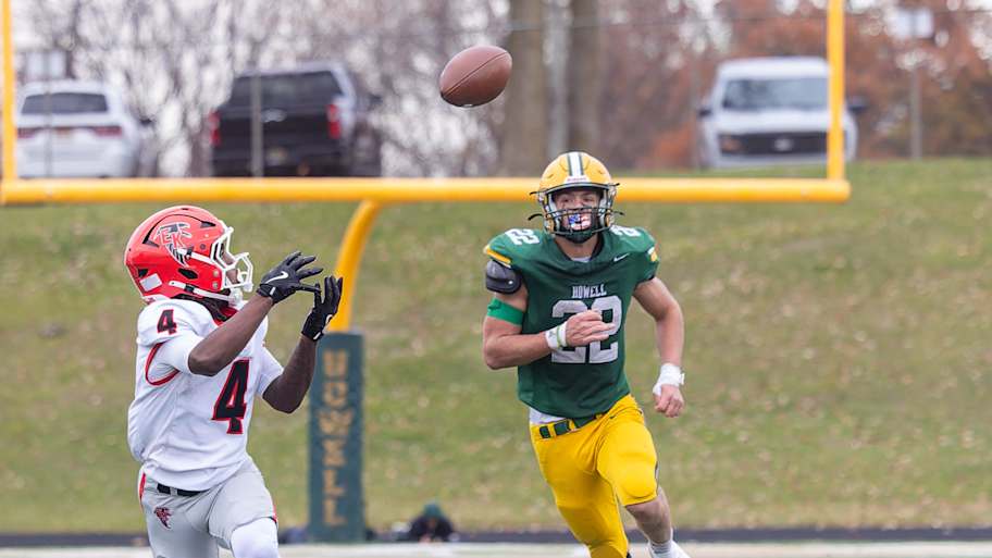 Michigan High School Football 2025 Playoff Brackets, Schedule (MHSAA ...