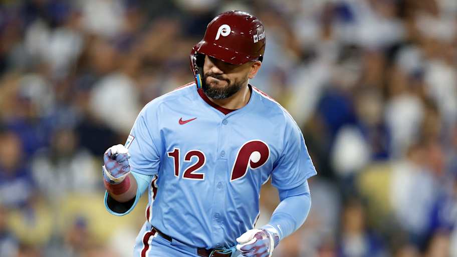Why the Red Sox should sign both Kyle Schwarber and Alex Bregman