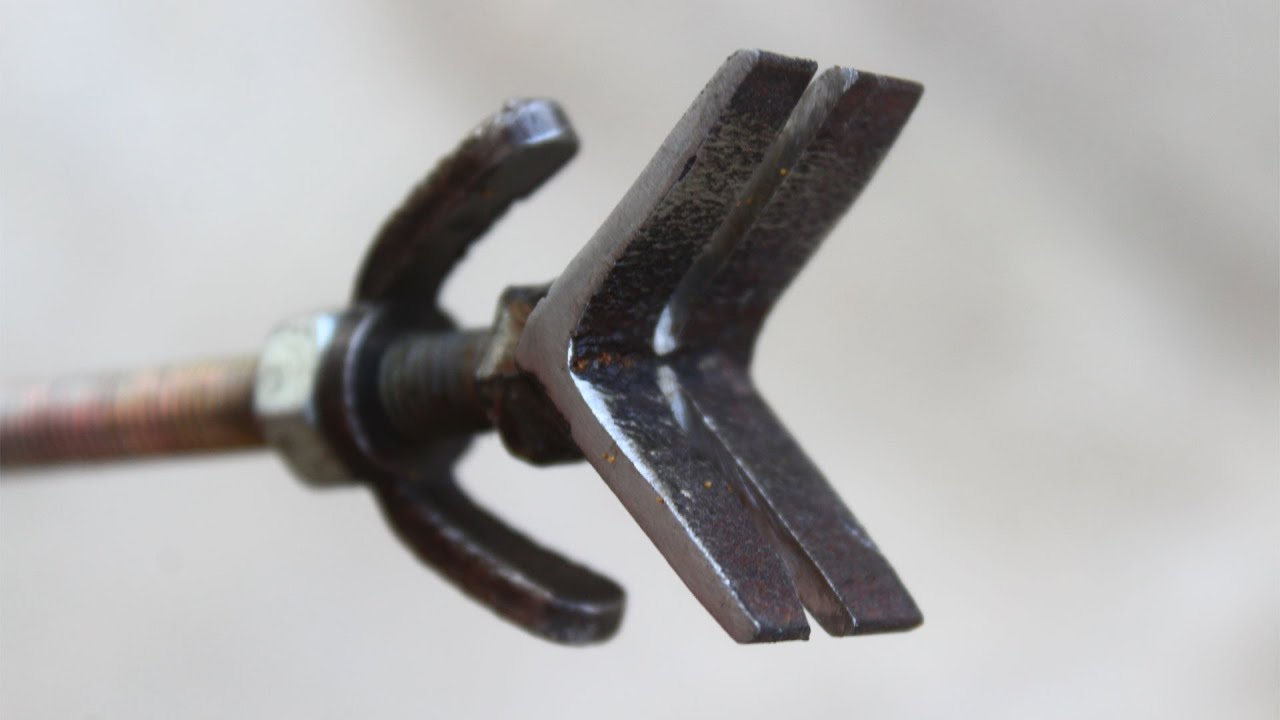 Cool idea! Don't throw away pieces of profile!