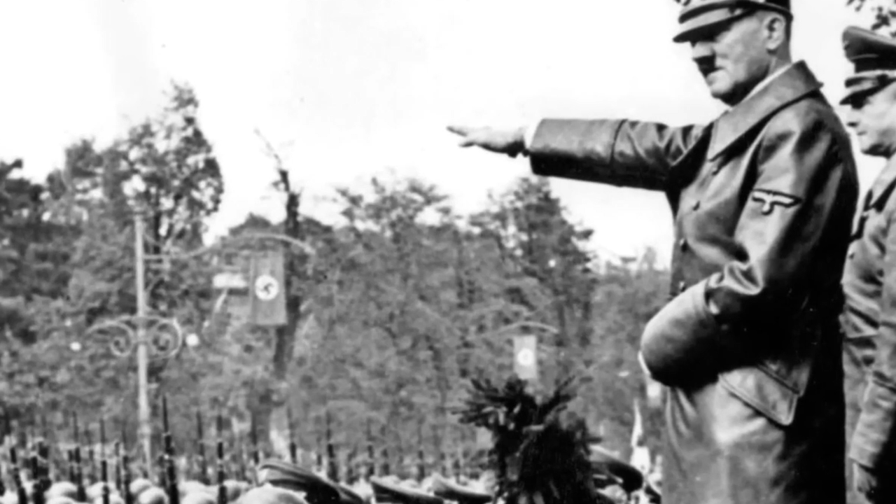 Hitler's Last Stand: The Forgotten King Tiger Battle That Changed WWII