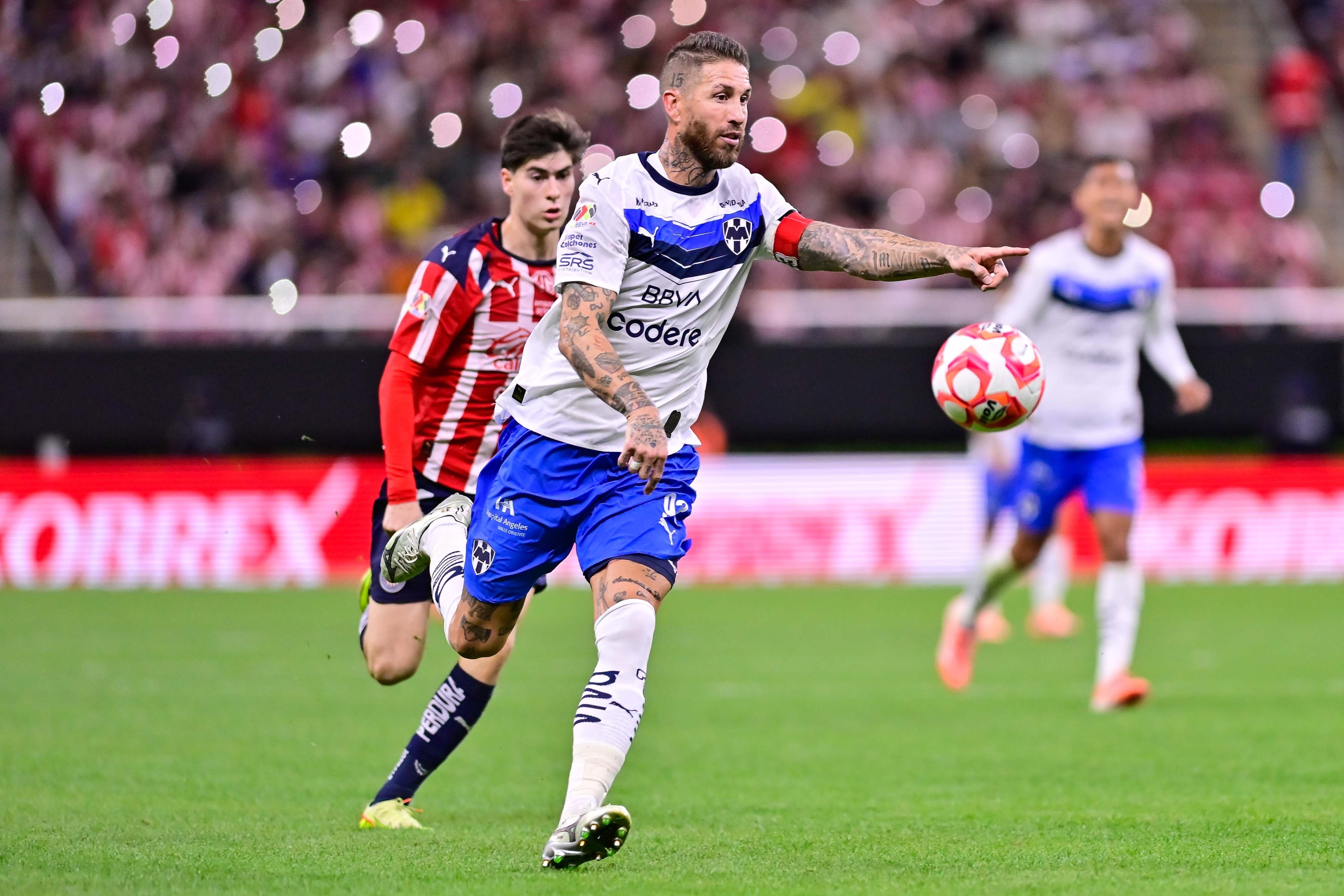 Así se jugará el Play-In y la Liguilla del Apertura 2025, chocan los ...