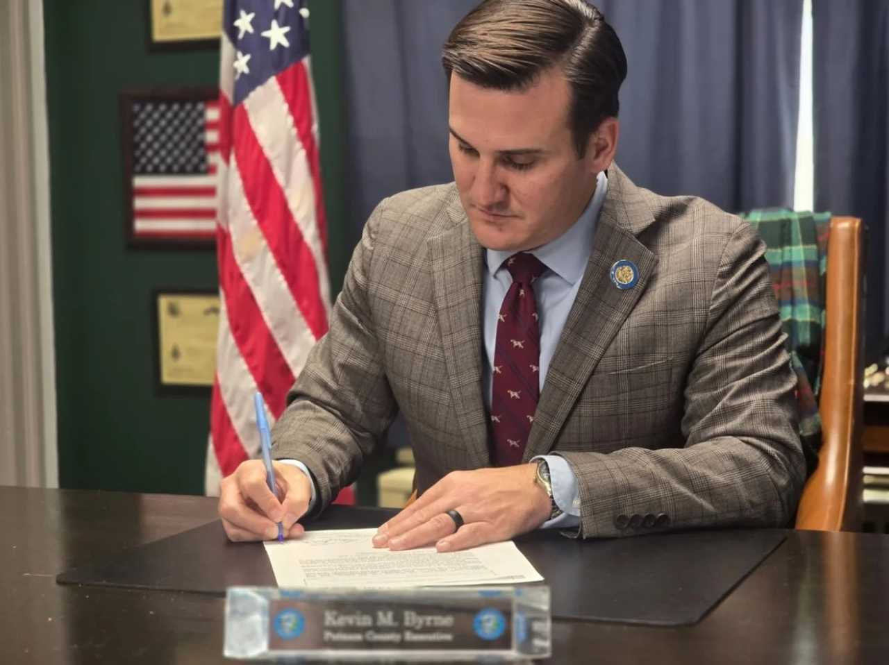 $229M Putnam Budget Includes $1M Property Tax Levy Cut: Officials