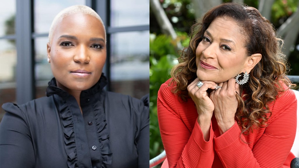 ‘A Different World' Sequel a Go at Netflix