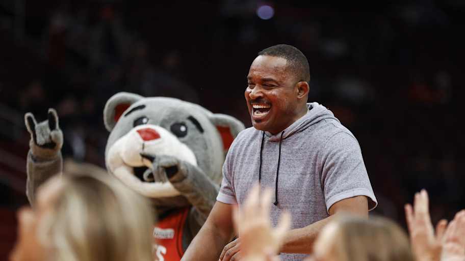 Andre Ware Has High Praise for 5-Star Houston Commit Keisean Henderson
