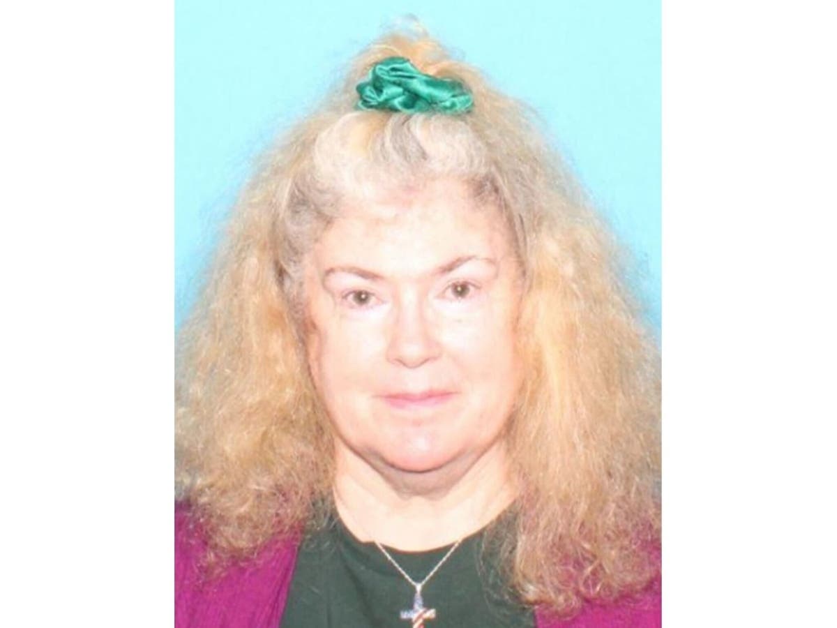 Endangered Missing Woman Still Sought Across Riverside County: Have You ...