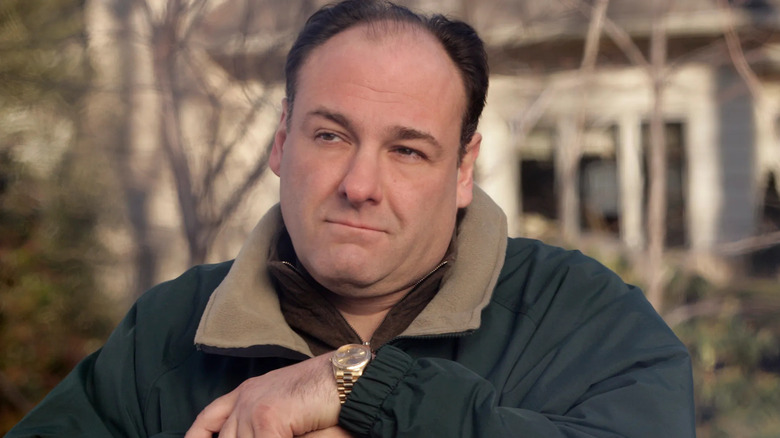 Every Season Of The Sopranos, Ranked