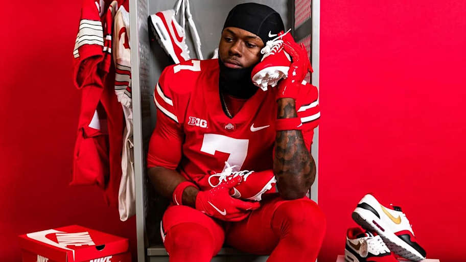 Tennessee football signee Legend Bey makes revealing statement about ...