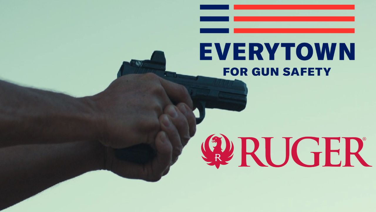 First Glock, Now Ruger? Gun Control Activists Target Another Major ...
