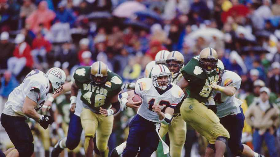 Big-XII puts Arizona November 22 game versus Baylor on 6-day hold