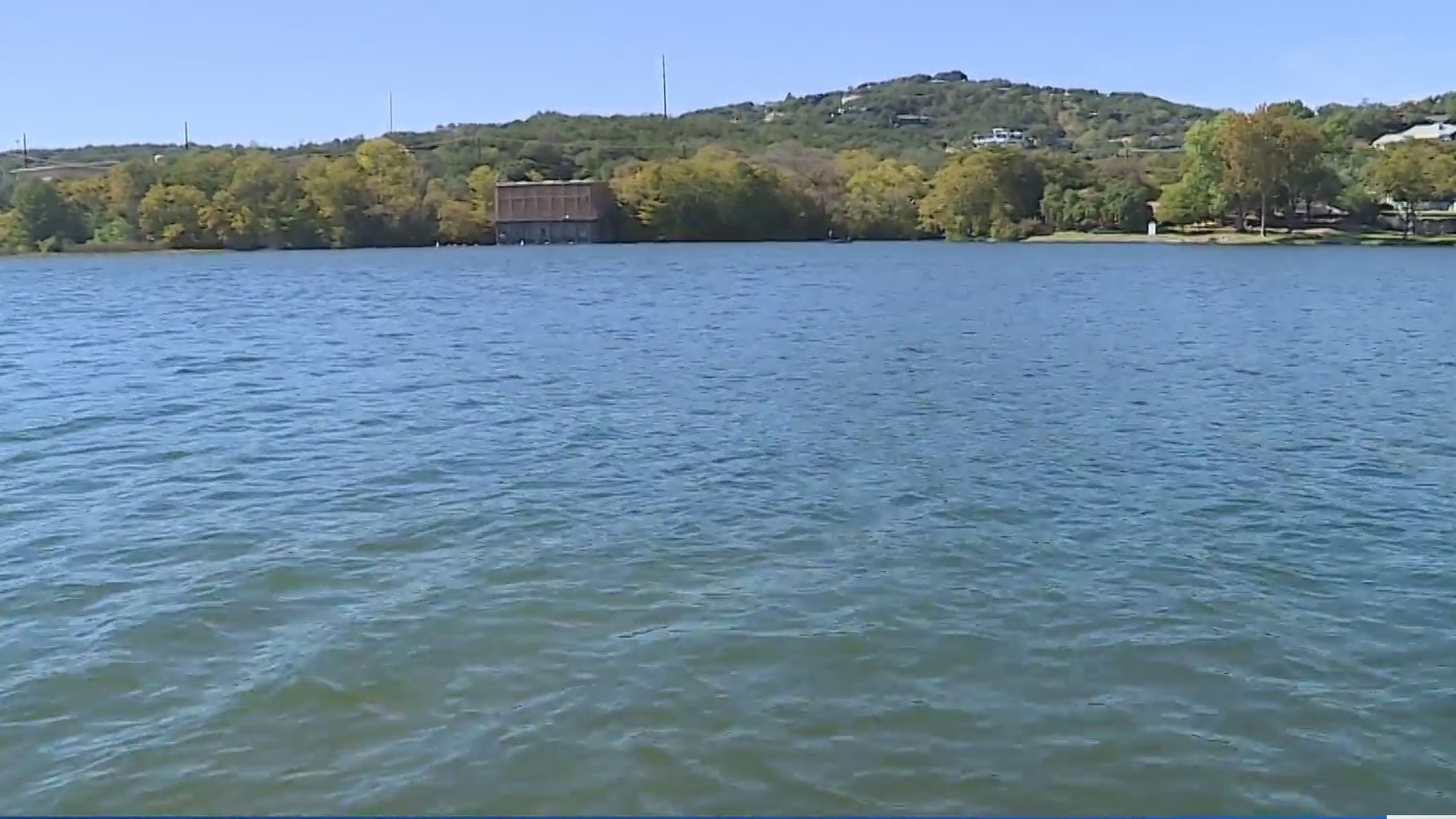 Lake Austin drawdown discussions continue after 2,000 grass carp enter ...