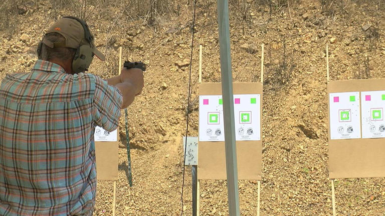 Stray bullets hit Bates County homes, Sheriff renews call for public ...