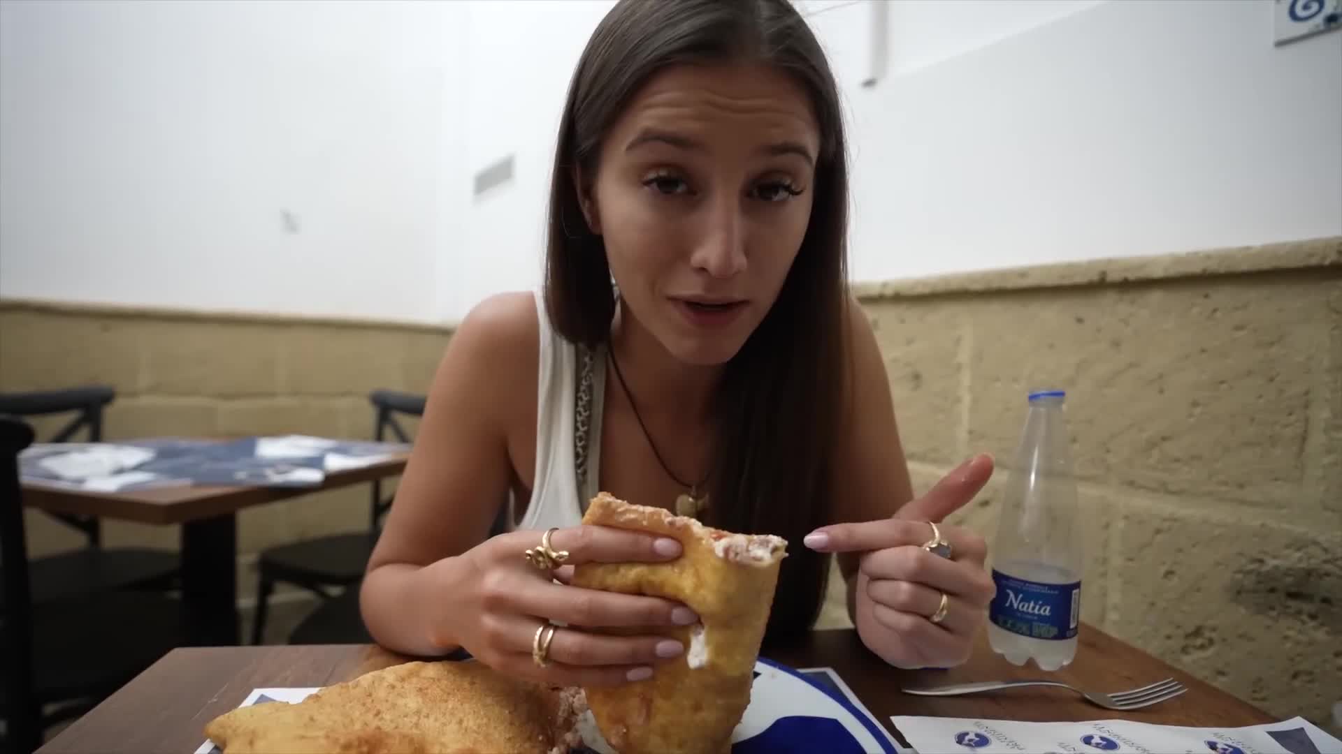 Discover the best pizza in the world!