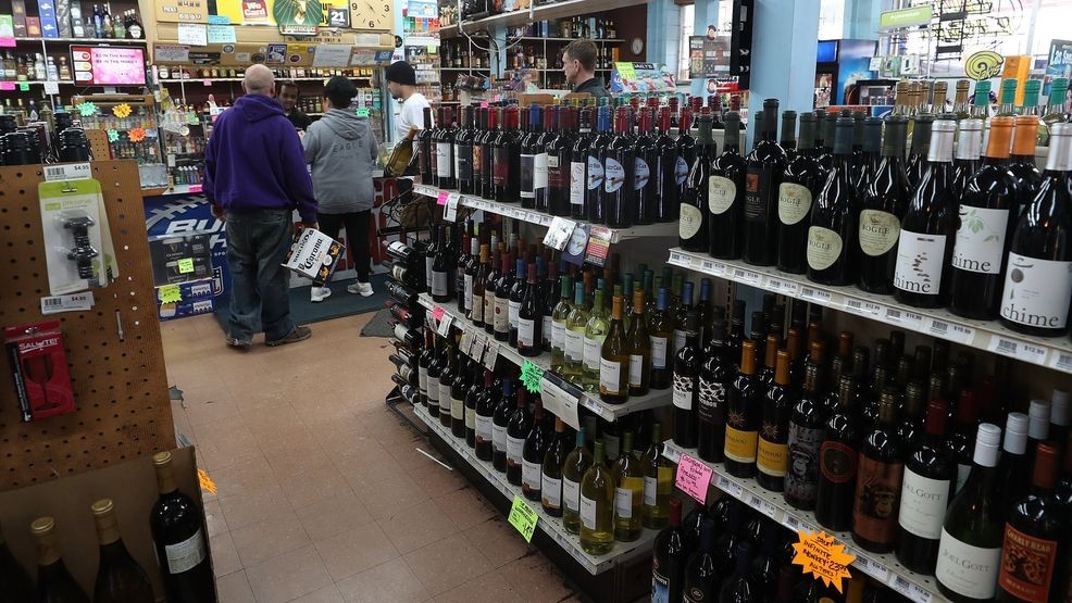 Lawmakers question need and purpose of Alabama Beverage Control amid ...