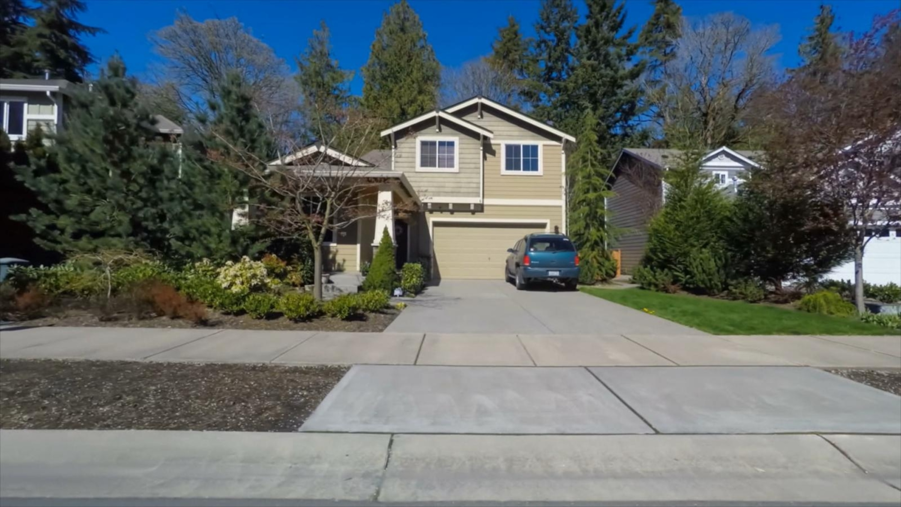 President Trump floats plan to introduce 50-year mortgages