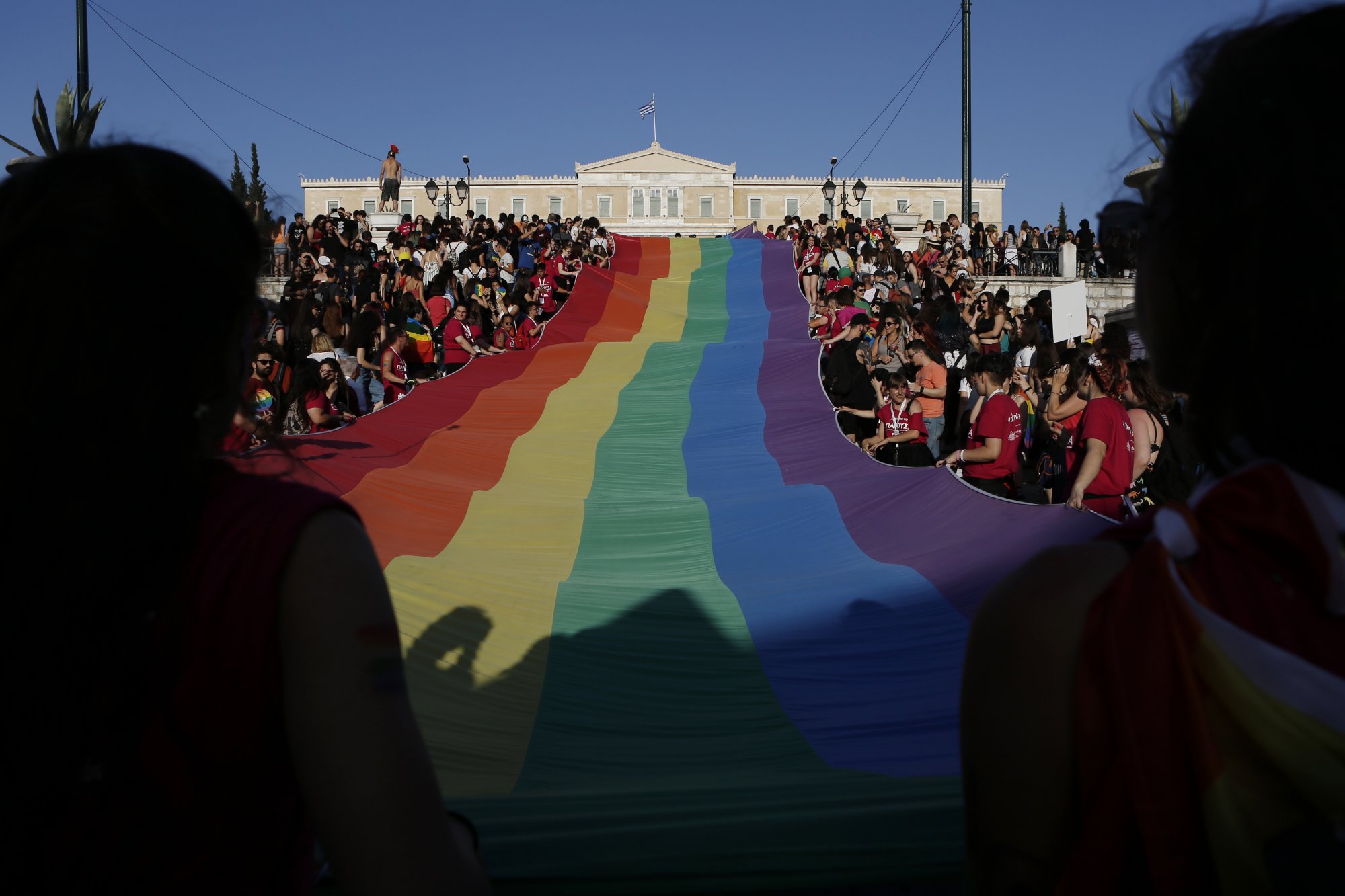 ΗΠΑ: Γιατί απορρίφθηκε από το Ανώτατο Δικαστήριο προσφυγή κατά του ...