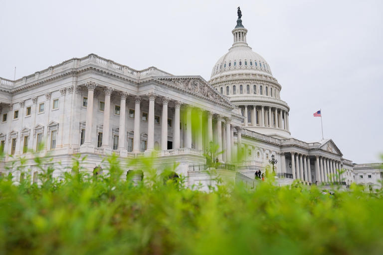 Colorado representatives prepare to head to Washington, DC to vote on ...