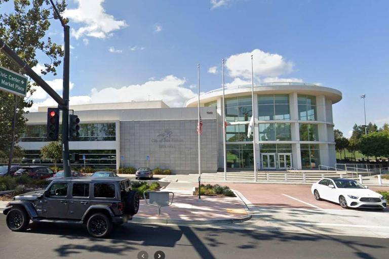 A little-known fault caused the East Bay's earthquake swarm. Here's ...