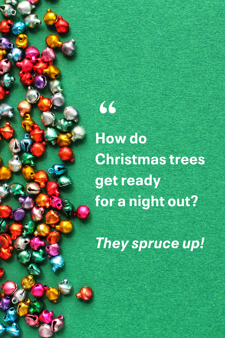 170 tree-ly funny Christmas jokes to spruce up the holiday season