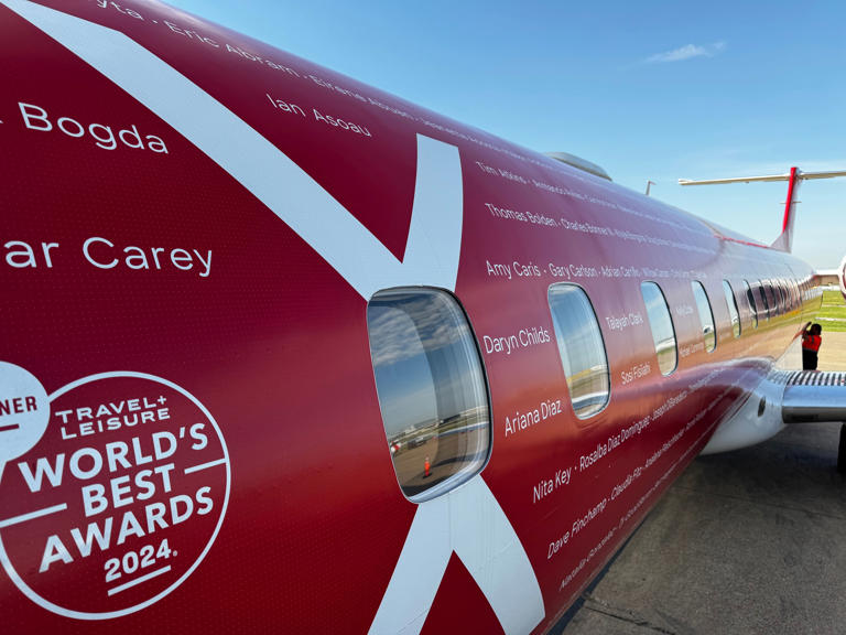 JSX Partners With Ikon Pass To Offer $90 Off for Club Members