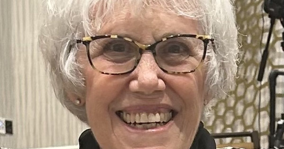 A Chicago Grandmother’s Seven-Year Journey with Small-Cell Lung Cancer ...