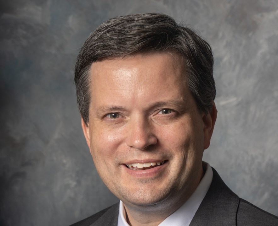 Gov. Kay Ivey appoints longtime legal advisor Will Parker to Alabama ...