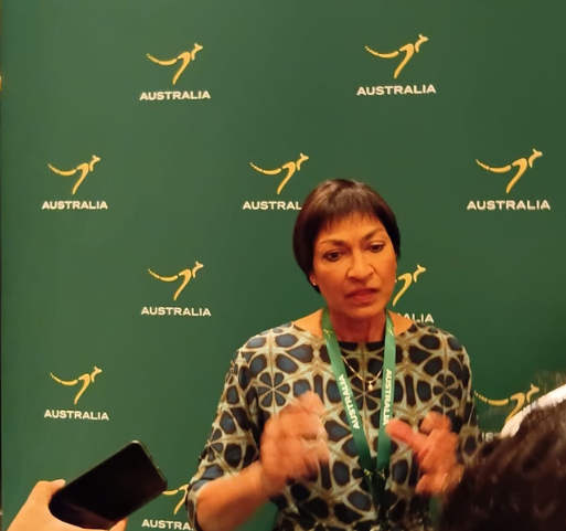 Petani, Inovasi, dan Harapan Baru dari Kemitraan Agrobisnis Australia ...