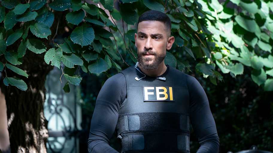 Here's what happened to OA on FBI (and when he'll be back in season 8)