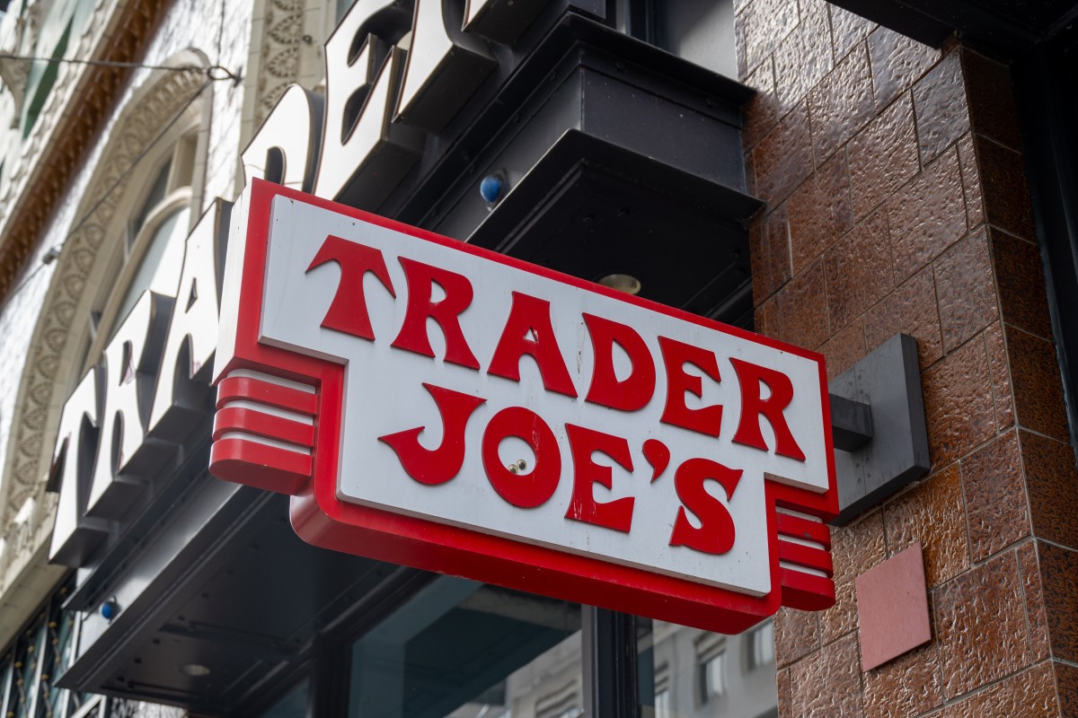 Trader Joe’s Shoppers Are Divided Over This New $10 Treat