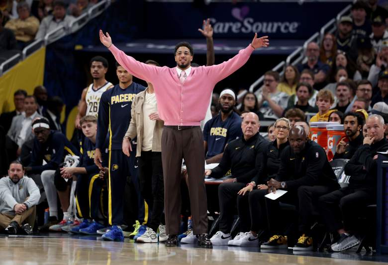 Indiana Pacers’ Tyrese Haliburton Details Injury Progress in Video