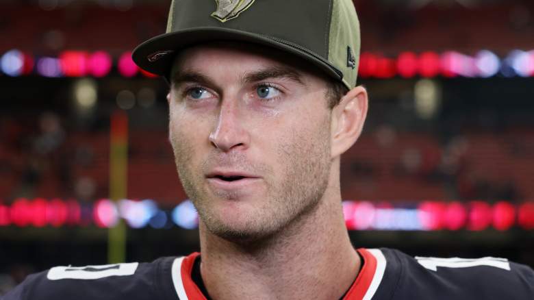 Davis Mills Delivers Fitting Message After Texans Take Down Titans