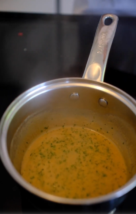 Mastering Sauce Lyonnaise: A Classic French Recipe Made Simple
